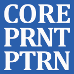 Custom Machining - CNC Precision Machining - Coreprint Patterns