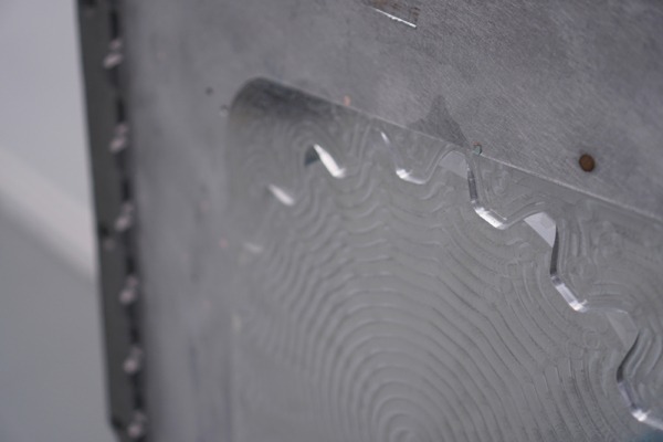 Match Plate Tooling - Coreprint Patterns