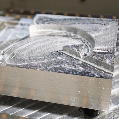 Investment Casting Dies - Coreprint Patterns