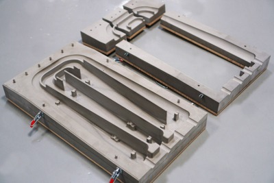 Injection Mold Maker and Manufacturer | Coreprint Patterns